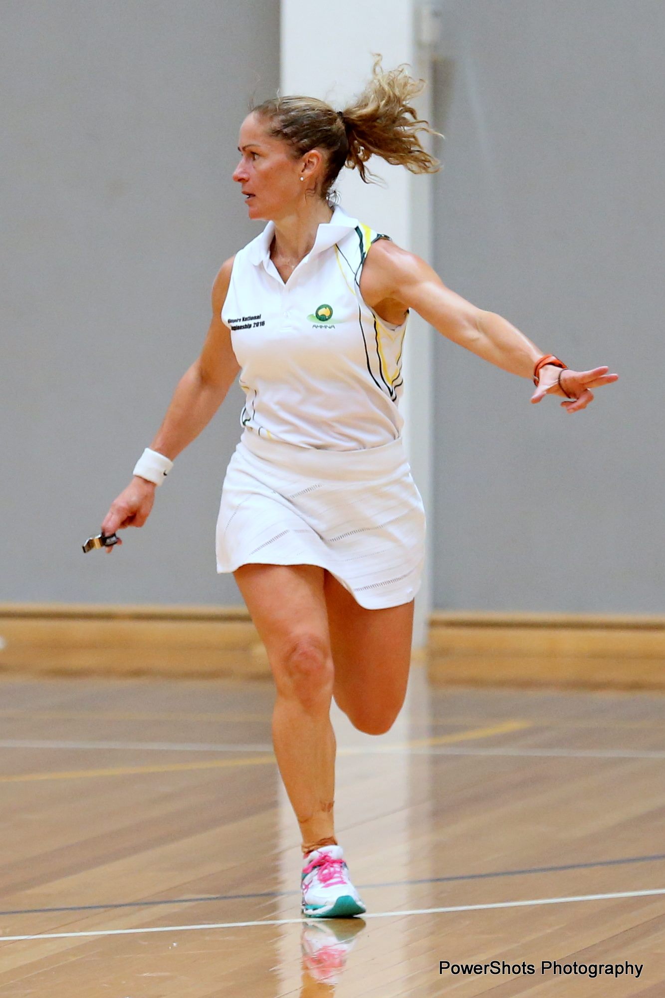 Coaching and Umpiring - VMMNA