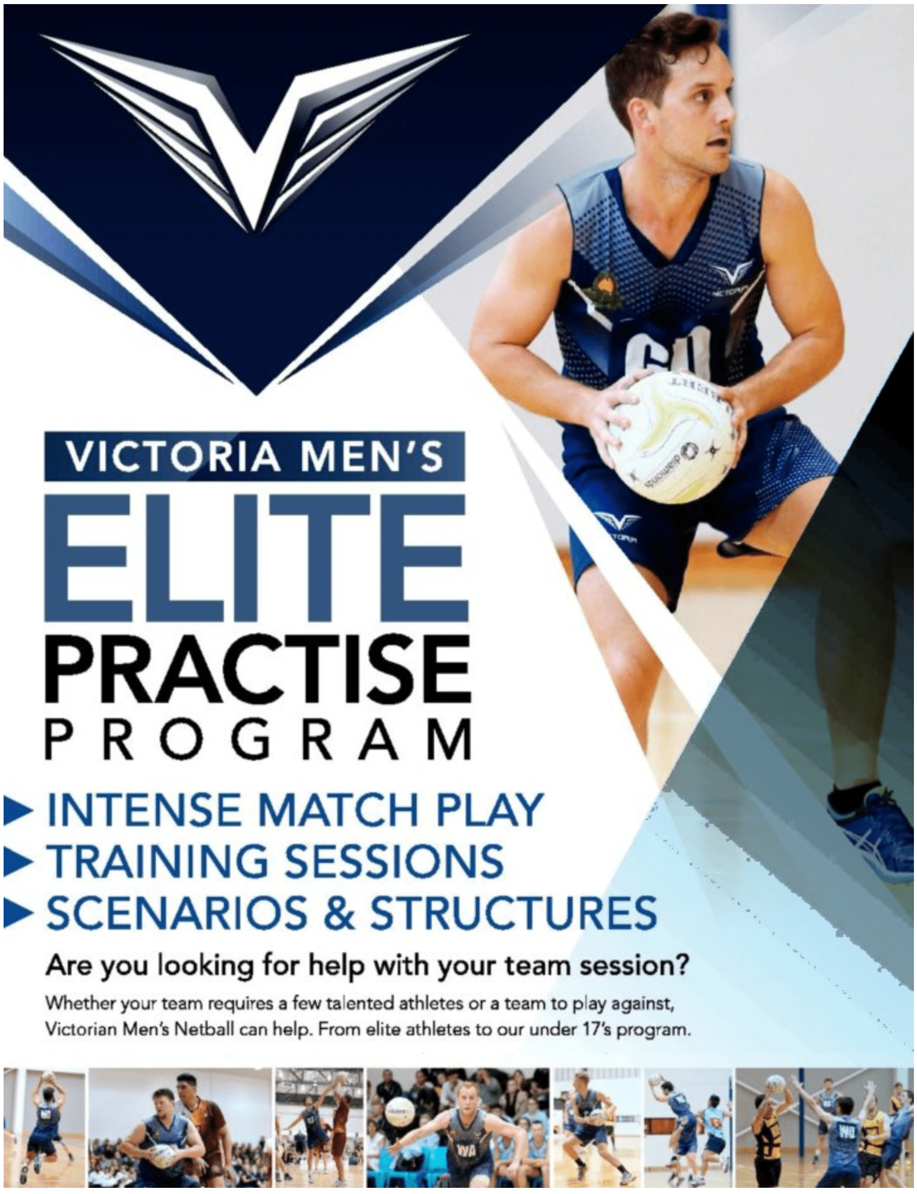 Practice Program - VMMNA