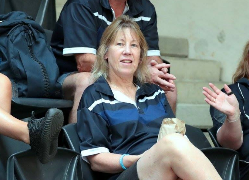 VMMNA Committee - VMMNA