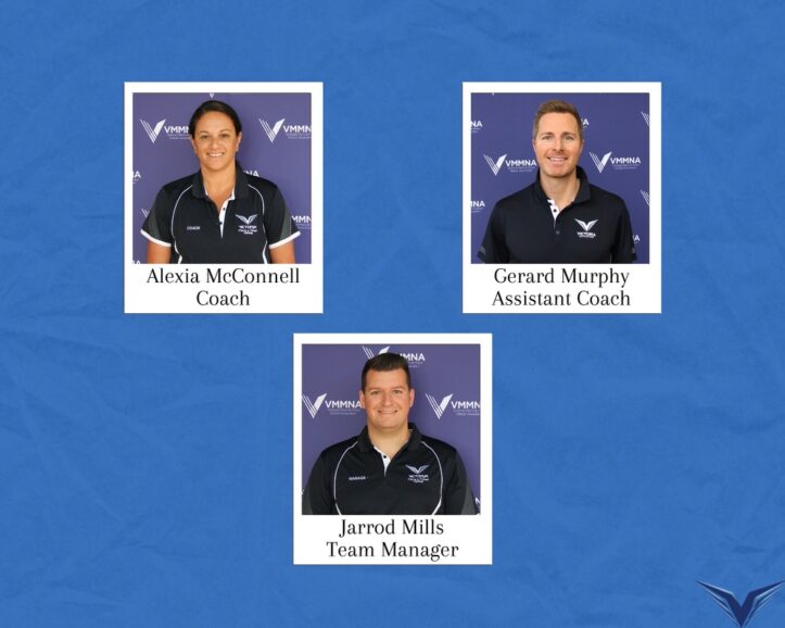 2023 Victorian Squad AMMNA Championships - Perth - VMMNA