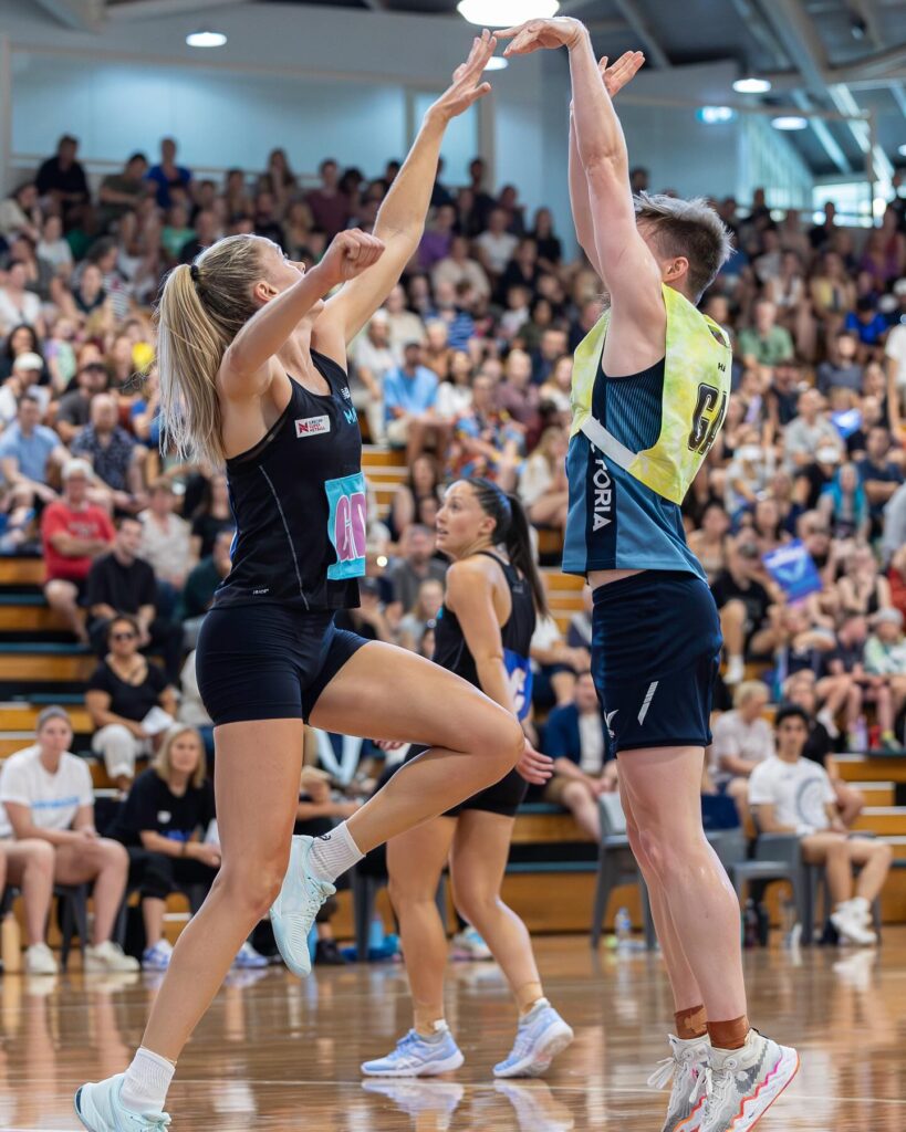 Elite practice partner program - VMMNA